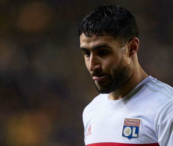 Fekir to Liverpool latest: Date for Liverpool contract revealed | Huge ...
