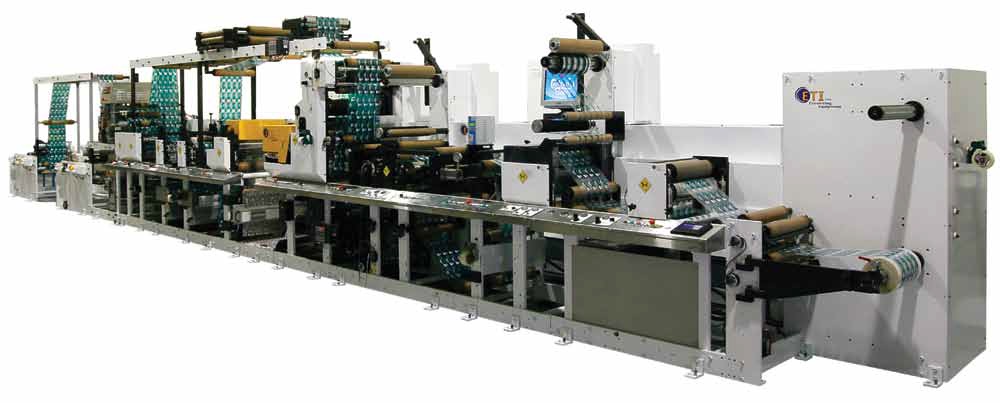 Sustainability, with self adhesive linerless labels – Harveer Sahni Blog