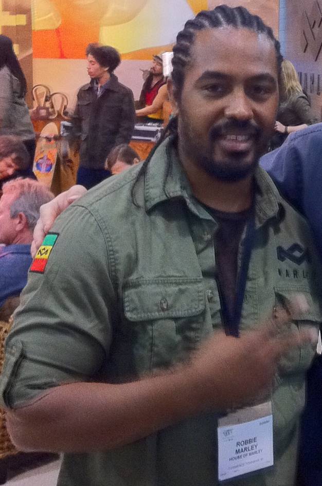 Malaysian Reggae Society: Bob Marley