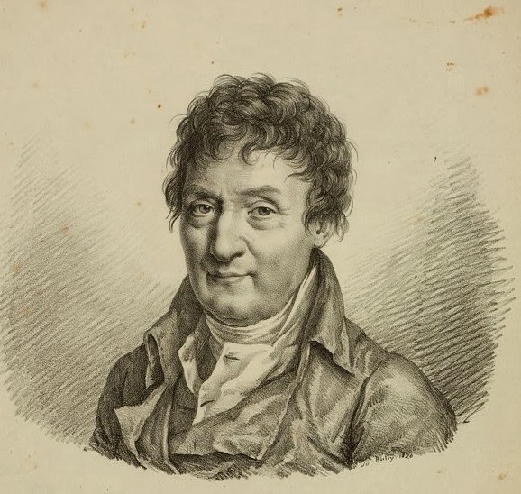 Авиация Великой войны 1914 - 1918: Этот день в истории. 1 декабря 1783 года