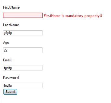 Java annotations attribute value must be constant - providerwery
