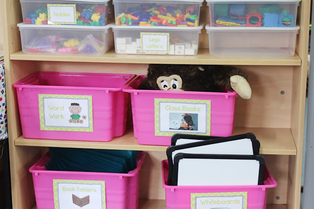 Activities for Exploring Positional Language - Little Lifelong Learners