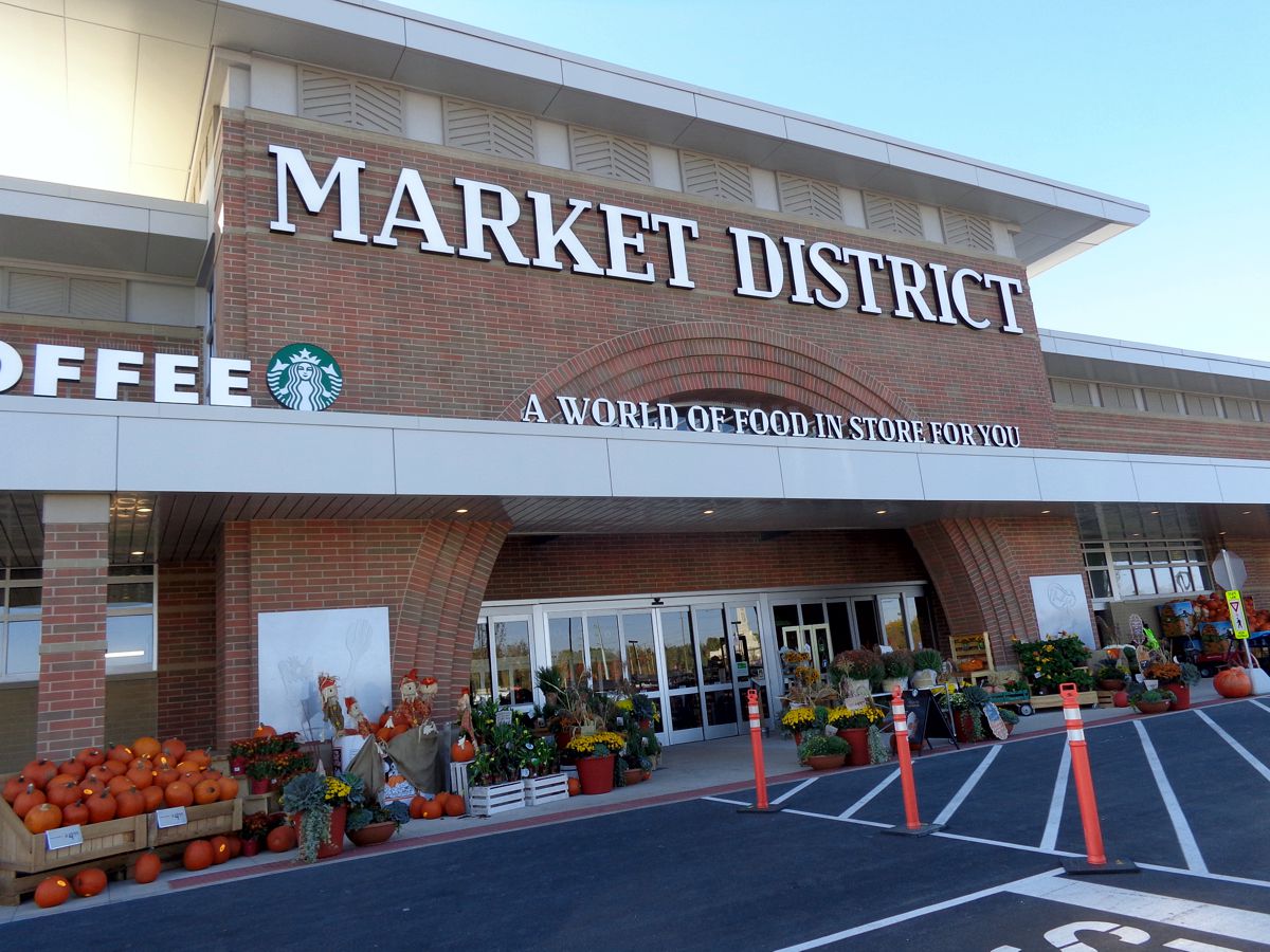 Healthy Products at Market District? - ClassyCurlies DIY, Clean Beauty ...