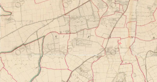 Togher Historical Association: Togher Townlands - Introduction