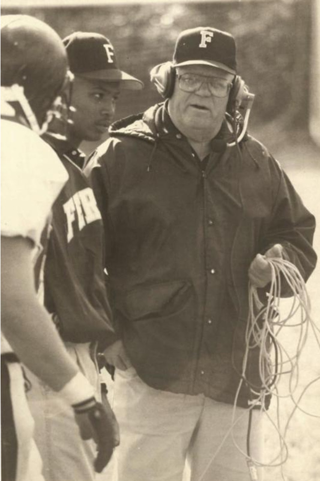 PRESSIN' IN with *Keith Shealy and Toward The Mark* : Celebrating ...