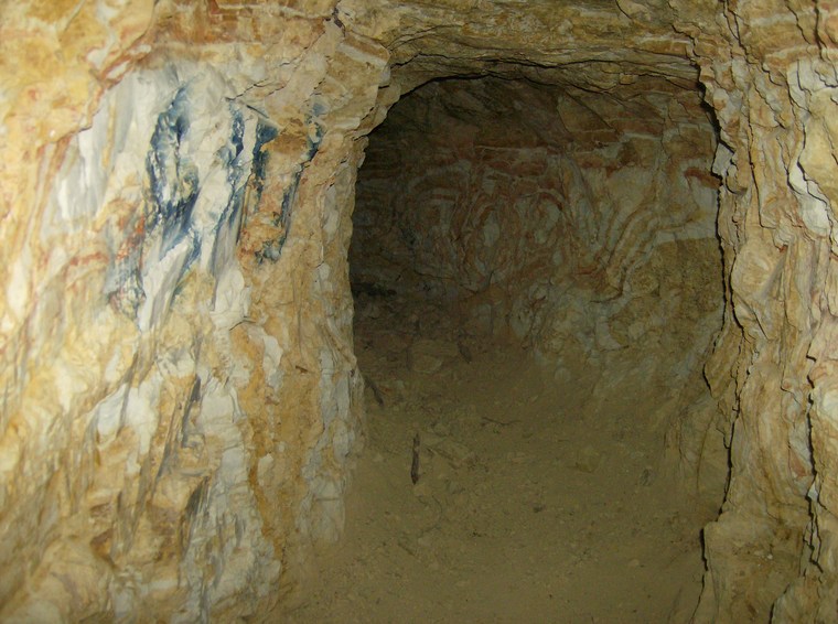 Stand a Little Taller: My Ancestor & Ancient Book of Mormon Finds in Utah