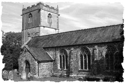 James Chard: Churchstanton