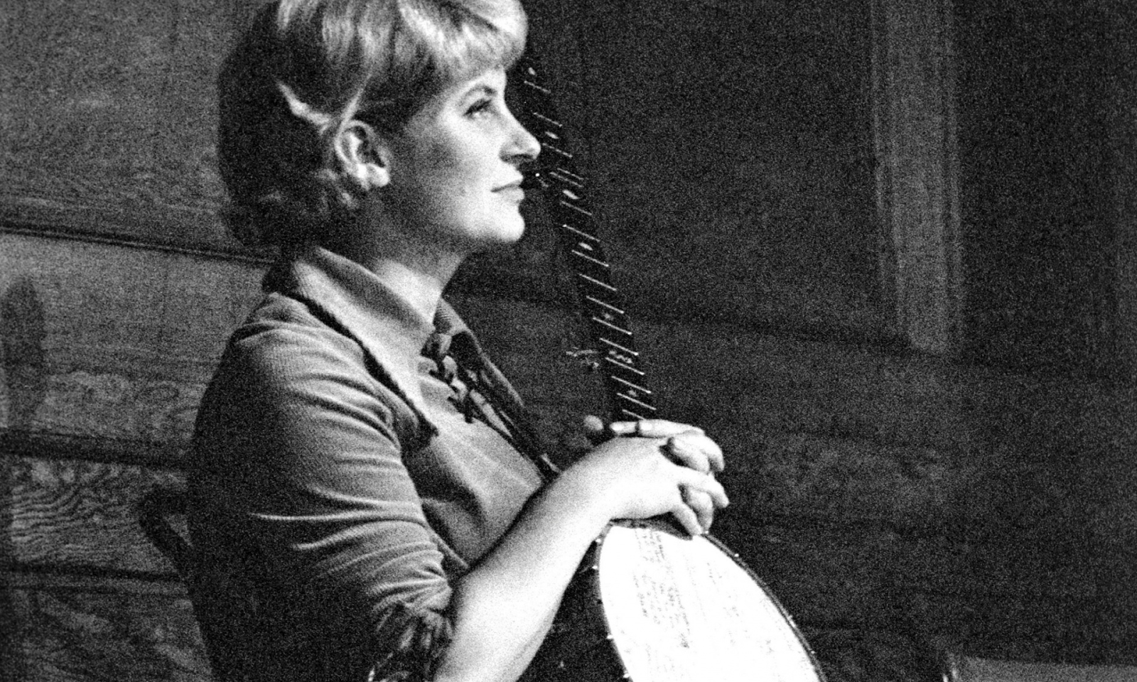 Εναντιοδρομίες: Shirley Collins: “I just love English music - it’s in ...