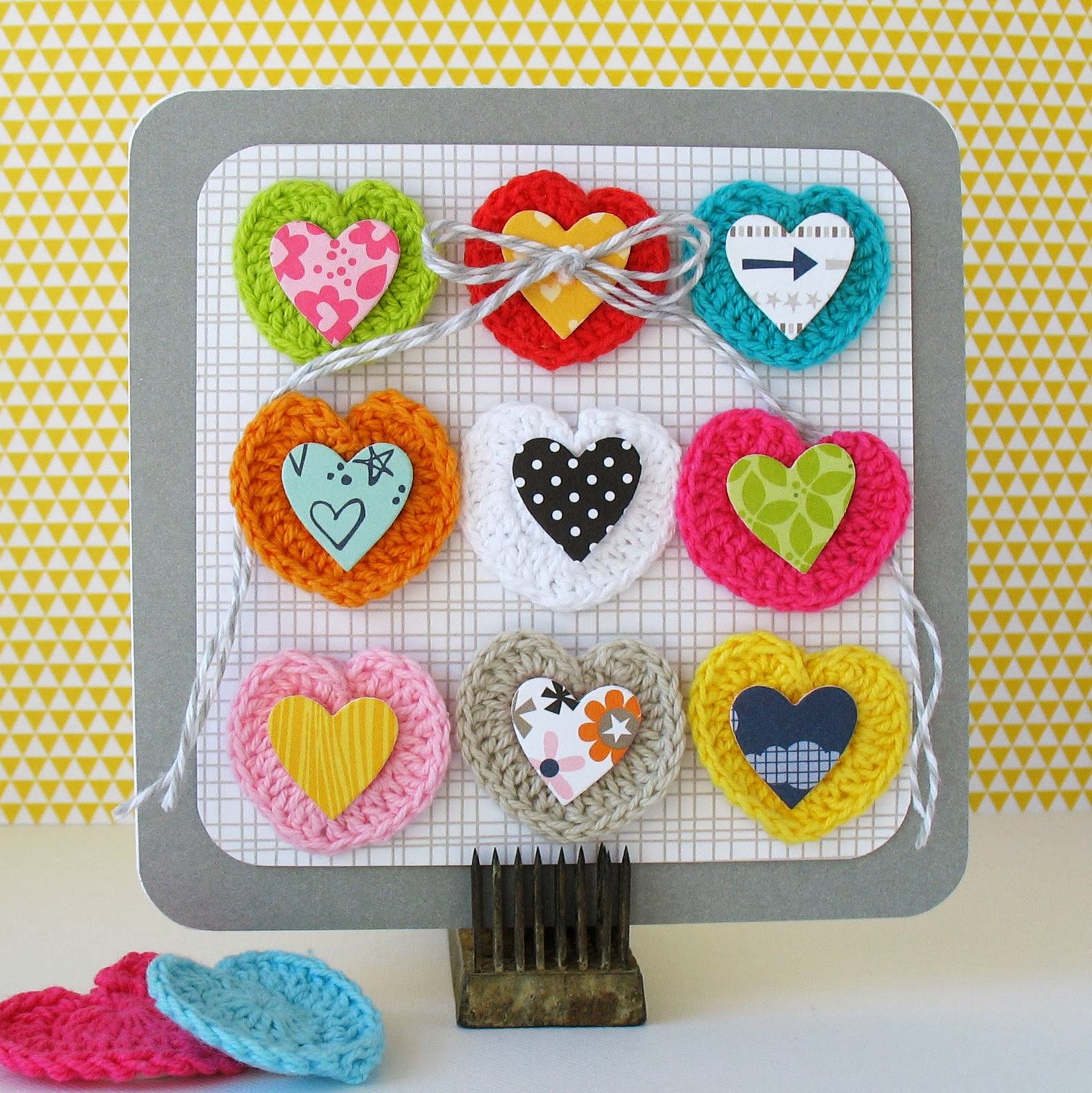 Card-Blanc by Kathy Martin: Monday Morning Challenge