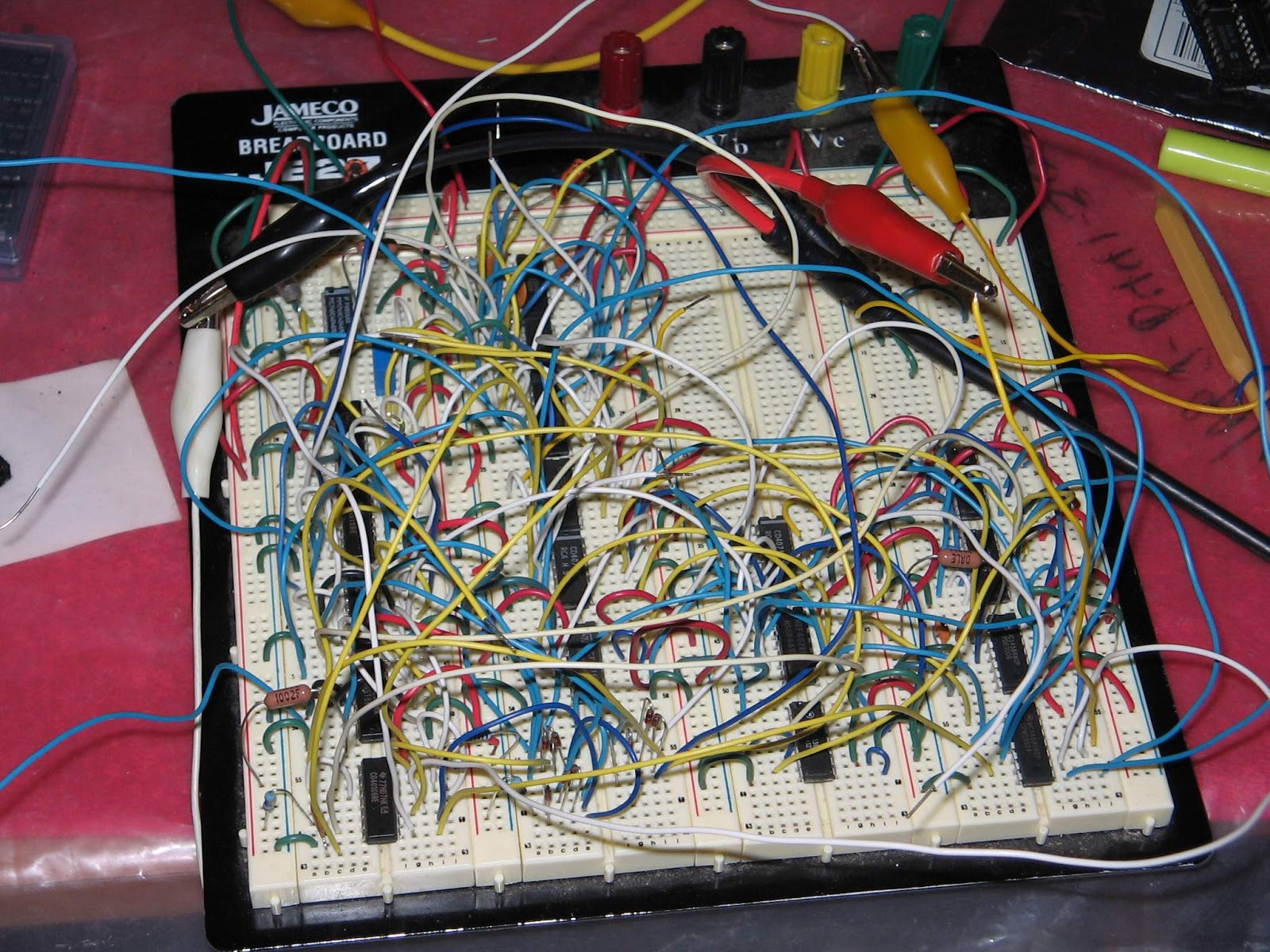 Arduino y solo Arduino - Todo lo que necesitas lo encontrarás aquí ...