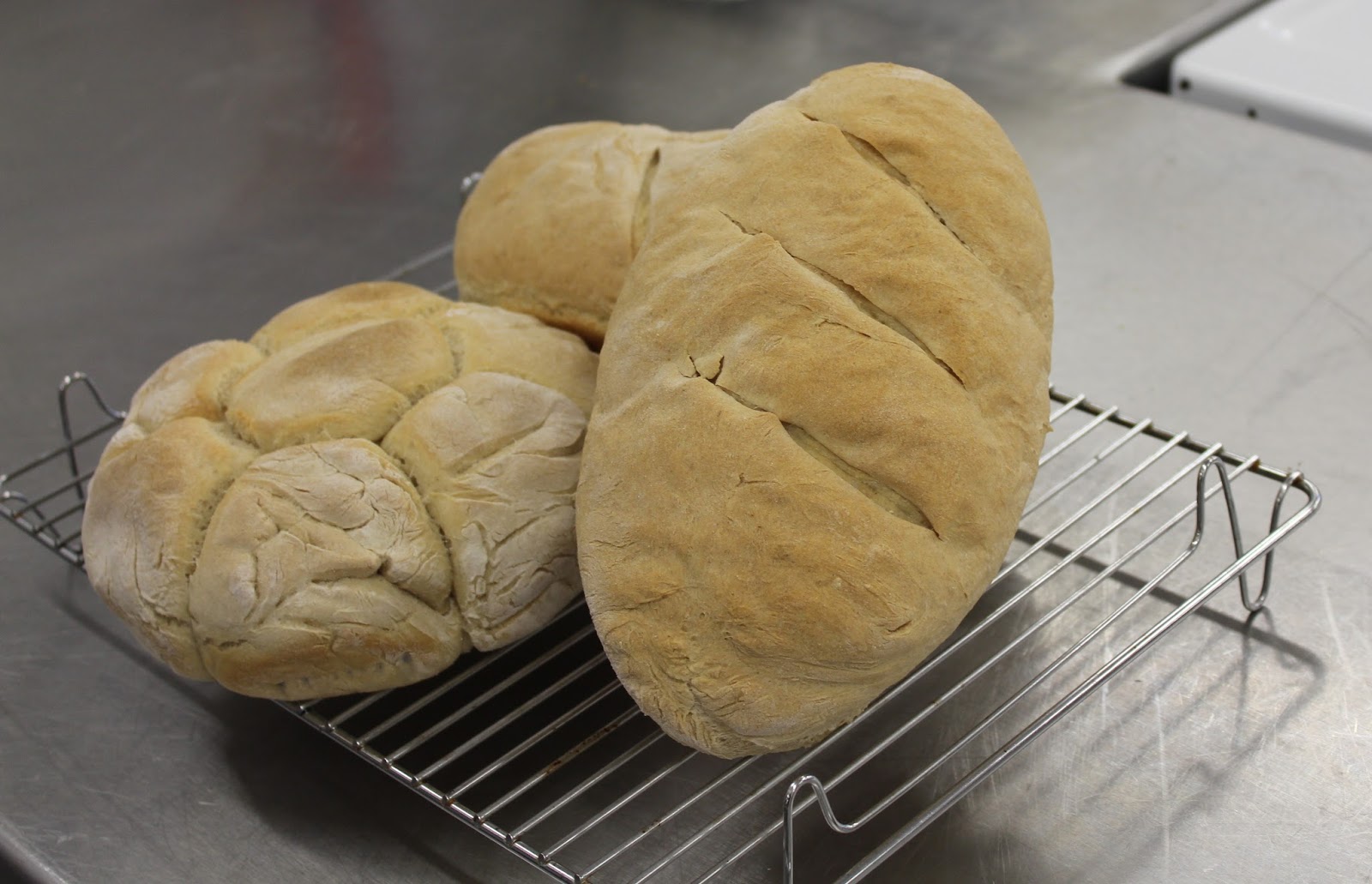 National Bread Week - Sligo Community Training Centre