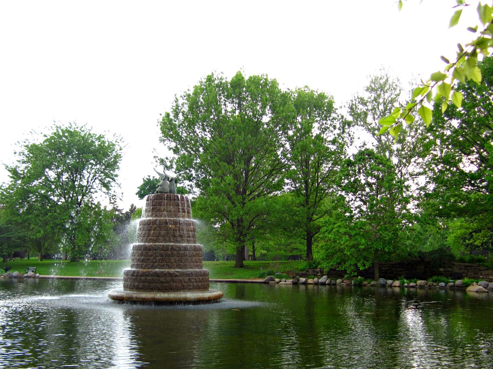 Cbus52: Columbus in a Year: Goodale Park
