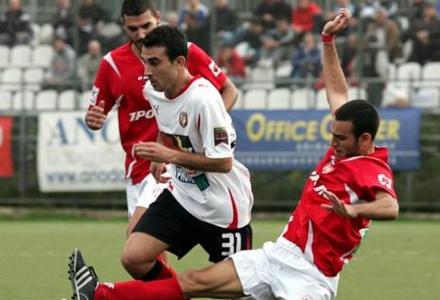 ΔΥΤΙΚΟΙ ΚΟΡΙΝΘΙΑΚΟΙ ΟΡΙΖΟΝΤΕΣ Εδώ Δερβένι: 5 Απρ 2011