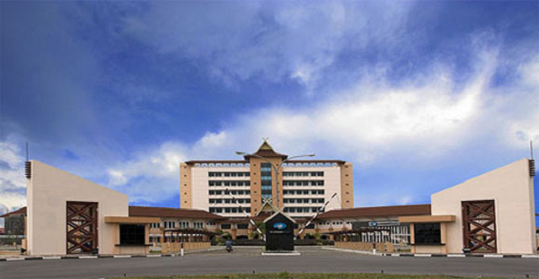 Profil Polibatam, Politeknik Negeri Batam - Radar Kampus