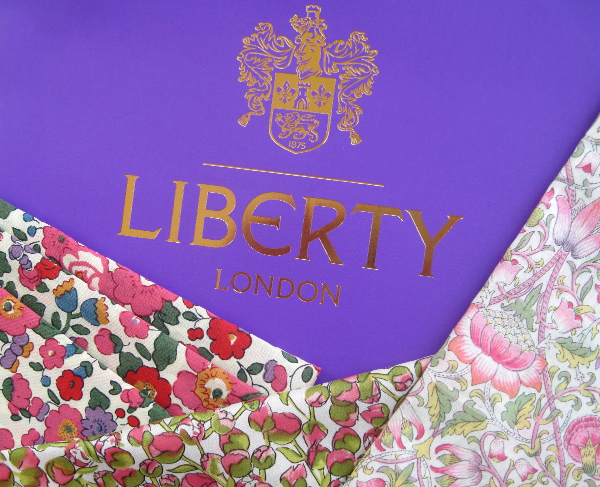 Flutterby Patch: Flowers and fun