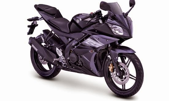 GALLERY YAMAHA YZF-R15 - Indonesia Motorcycle