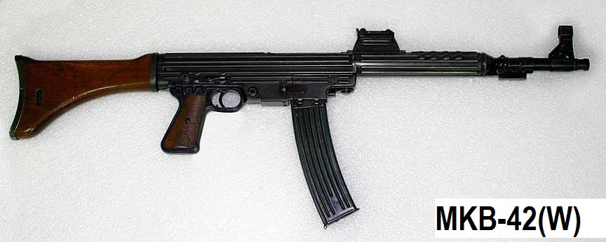 noticias muy interesantes: AK-47 la verdadera historia