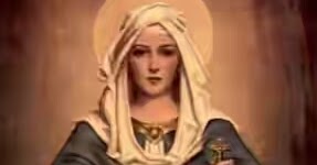 MOTHER MARY - OUR POWERFUL INTERCESSOR IN HEAVEN!