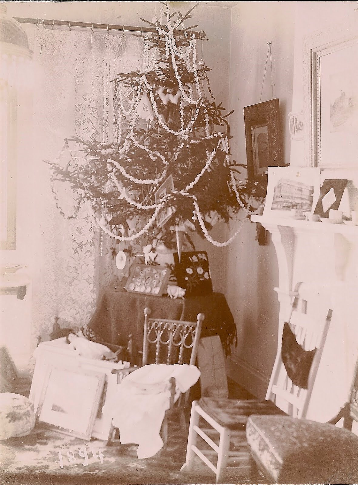 Waterford Historical Museum and Cultural Center: 2016