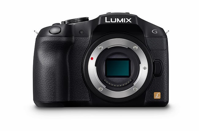 Micro 4/3rds Photography: Overview of Panasonic cameras