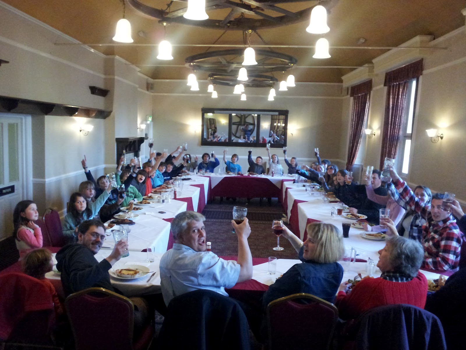 Richard Lander Racing