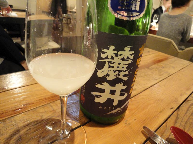 Sapporo WINE Market: TAKU円山