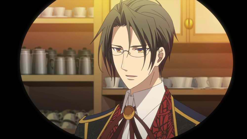 UPDATED: Amnesia (2013 Completed Anime) ~ Just Ride With The ...