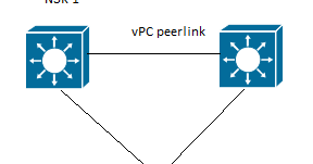 Computer Networks: Nexus vPC Consistency check failure
