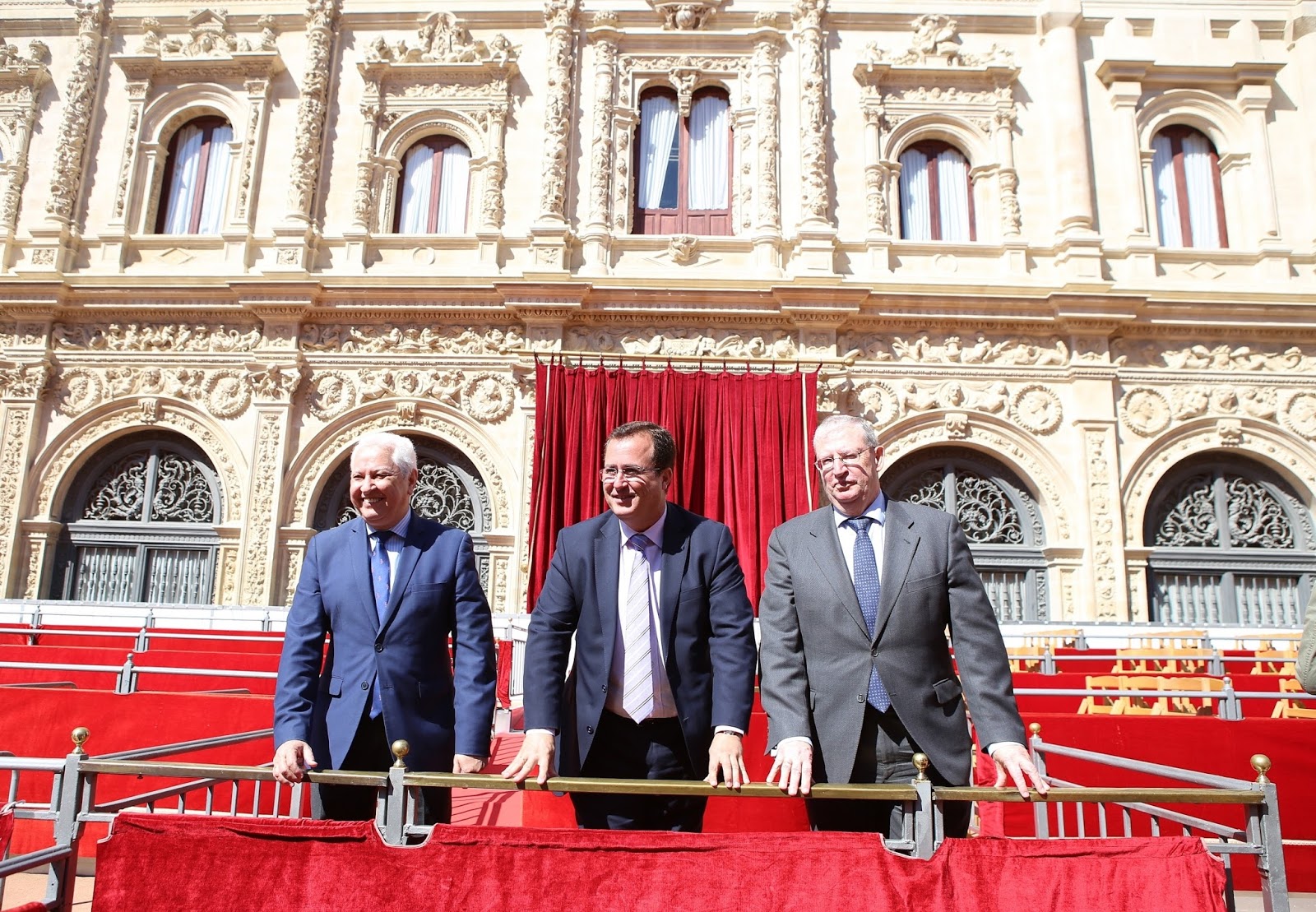 Gelán Noticias: El delegado de Fiestas Mayores del Ayuntamiento de ... Gelán Noticias: El delegado de Fiestas Mayores del Ayuntamiento de ...