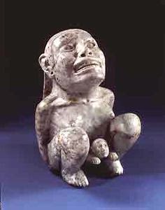 The Well-Rounded Mama: Historical and Traditional Birthing Positions