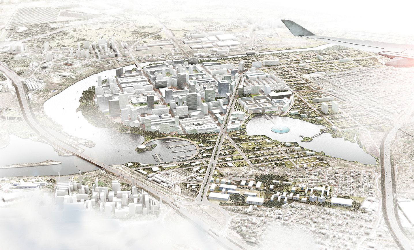 XDGA – a f a s i a