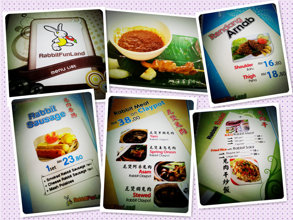 liFe iS fuLL oF sUrPrIsEs...: Semenyih Day Tour 士毛月一日游