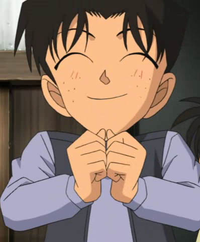 Detective Conan