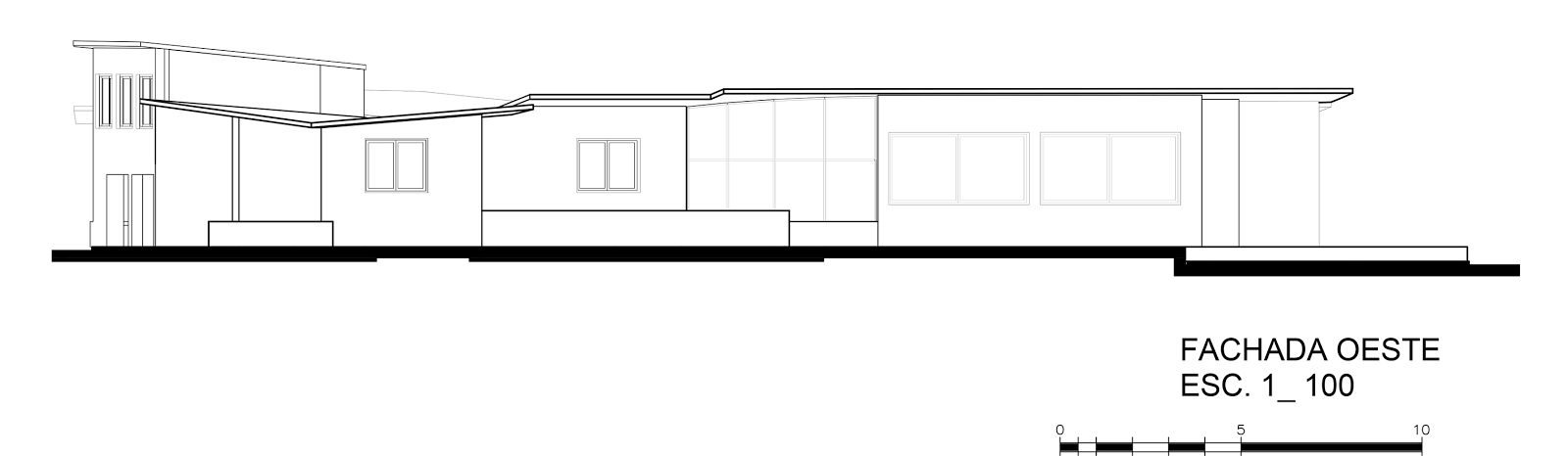 ARQUITECTURA MODERNA EN ECUADOR: CASA NEUSTATTER