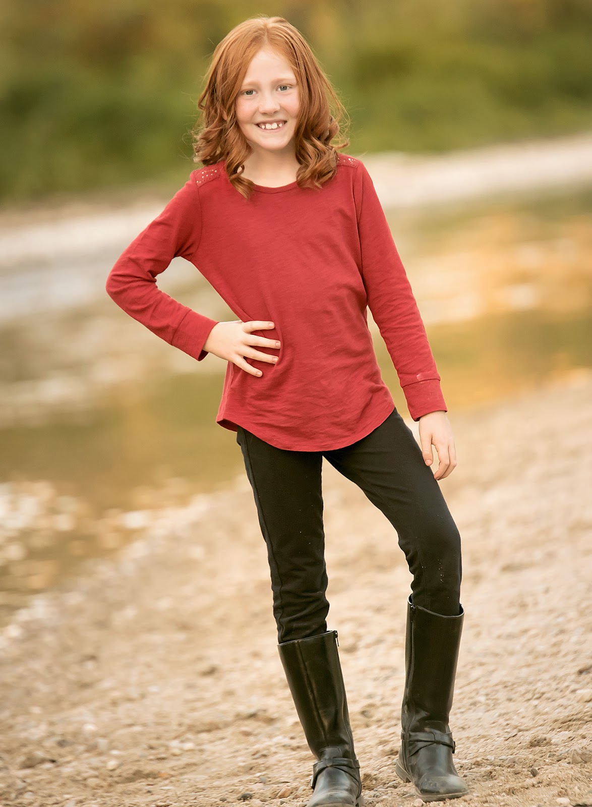 Rita Merrick Photography