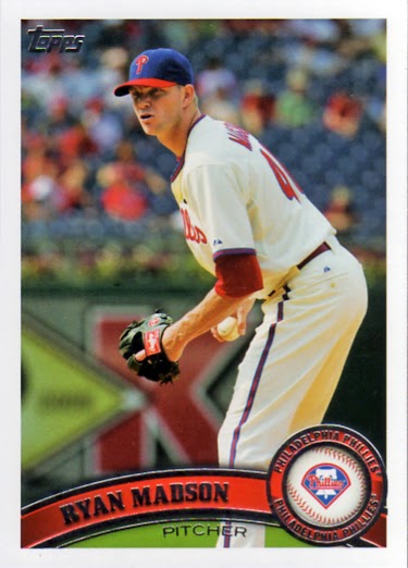 Capewood's Collections: Random cards from my collection #69