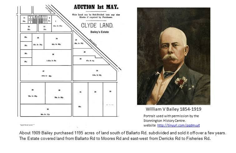 Clyde Victoria 3978 - History