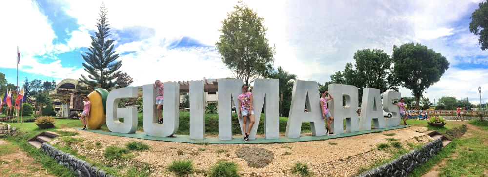 First Solo Travel: 5-day Iloilo-Guimaras-Gigantes Trip Itinerary and ...