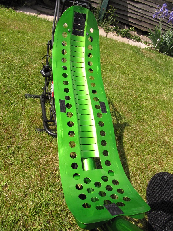 Challenge Fujin SL, SOLD! - BHPC Forum