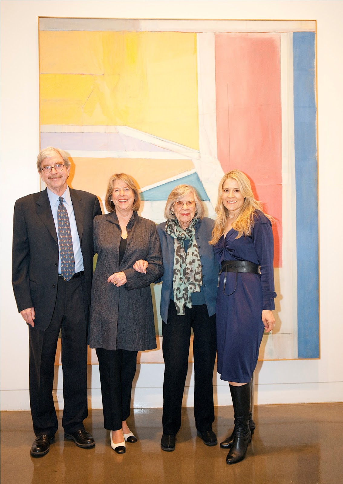 Super Mario's Art: Fine Art in the Fast lane: Interview with Sarah ...