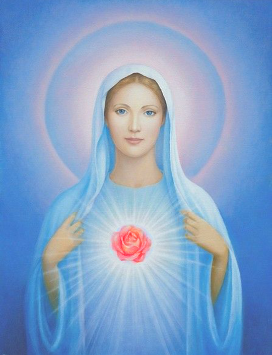 Liebe das Ganze, weil das Ganze Liebe ist: Das Ziel des Channelns ...