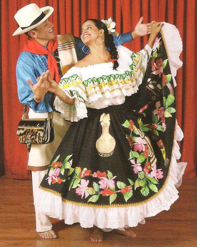 WWW.DANZASGENERICAS.ORG: Music, Dances & Instruments