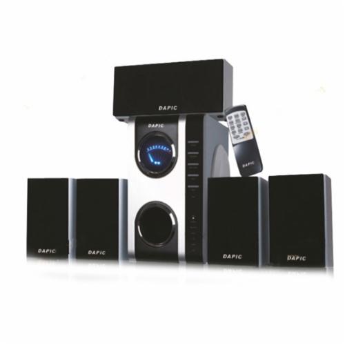 Raka Electronics: Dapic Home Theater.......