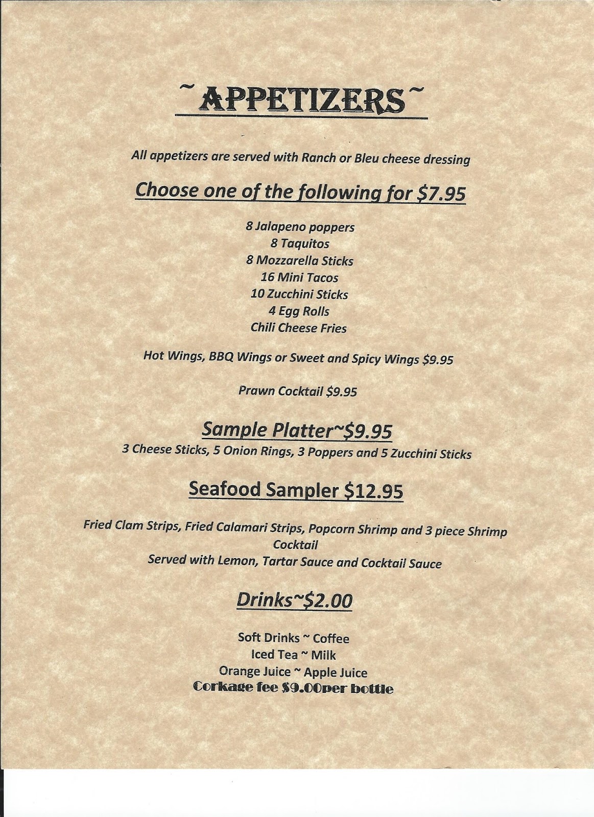 California Pines Lodge: Lakeside Steakhouse