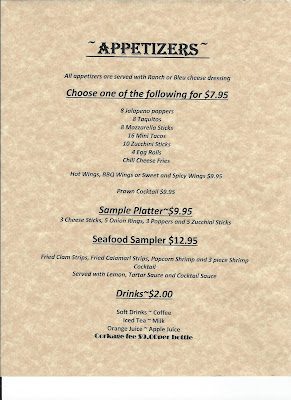 California Pines Lodge: Lakeside Steakhouse