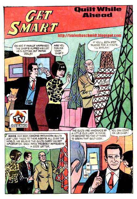 TV A LENHA E O VIAJANTE DO TEMPO: GIBIS ANTIGOS (CLASSIC COMICS ...