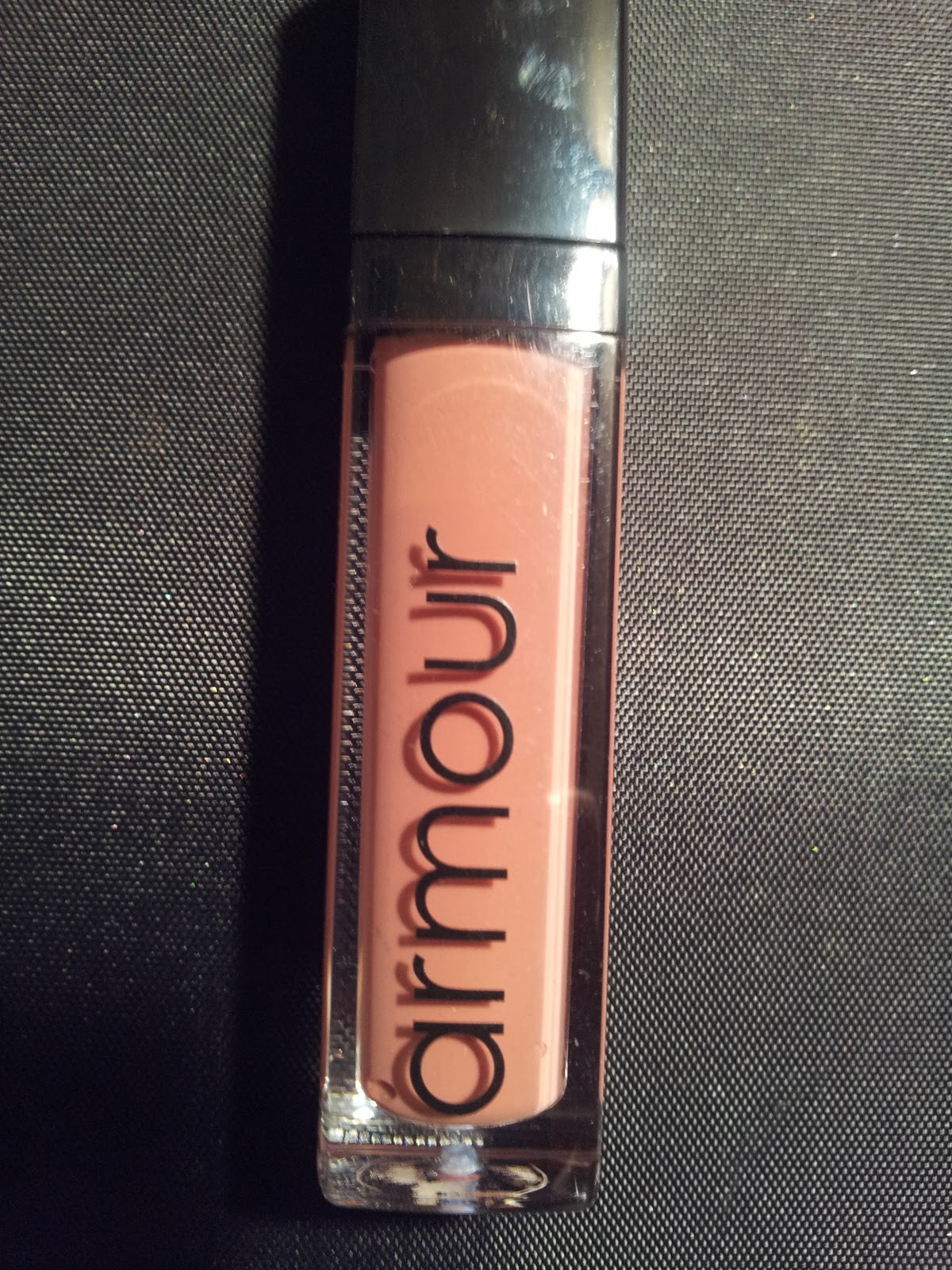 Makeup Matters: Spotlight: Armour Beauty