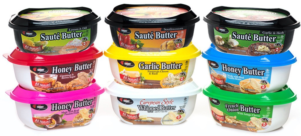 This post contains sponsored links from Chef Shamy.