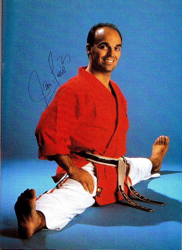 JEAN FRENETTE ~ Pedro Conde