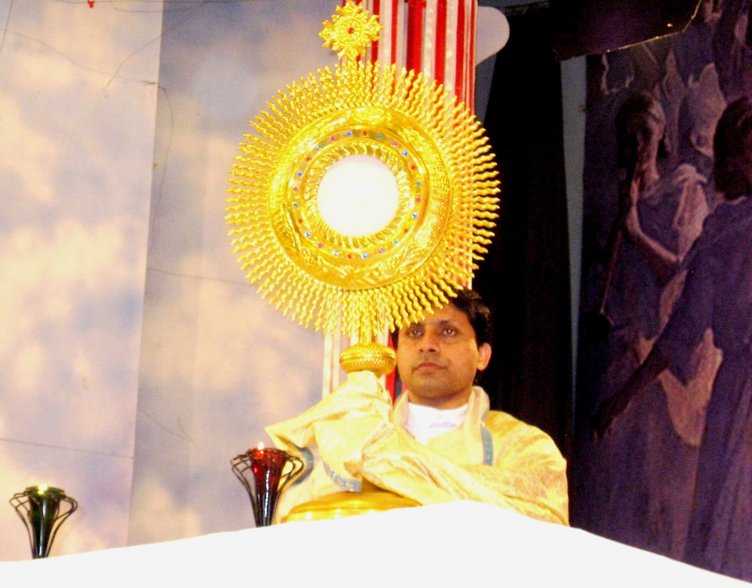 Always a Joy...: PEOPLE WHO ARE BLESSINGS ARE TO BE SHARED!